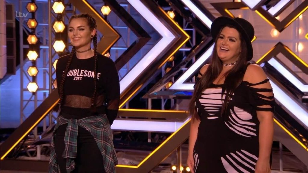 The X Factor Uk Contestants Descendance Cause Controversy