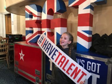 How to Audition For 'Britain's Got Talent': Everything You Need to Know
