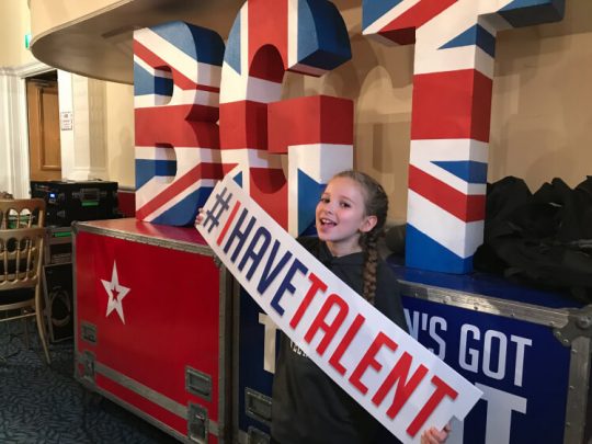 How to Audition For 'Britain's Got Talent': Everything You Need to Know