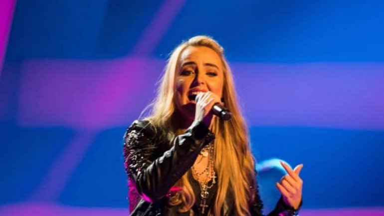 'The Voice UK' Recap: Everybody Loves Olly