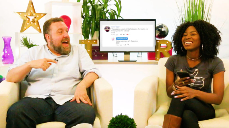 The Talent Recap Show Ep. 32: Which Teams Will Probably Win, The Best ...