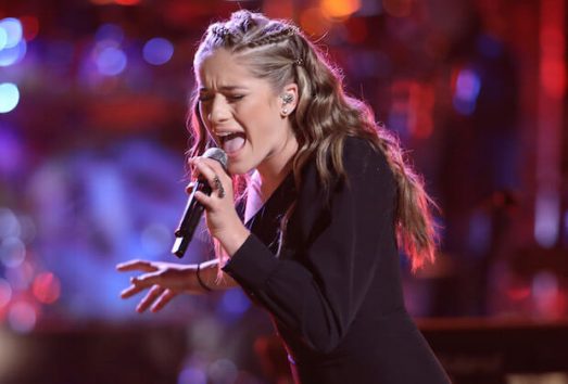 Who is Brynn Cartelli? 7 Things To Know About 'The Voice' Season 14 Winner