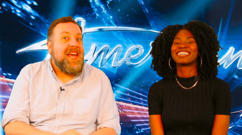 Talent Recap Show Ep. 37: The Awesomeness Of Prince, Who Is Left, And ...