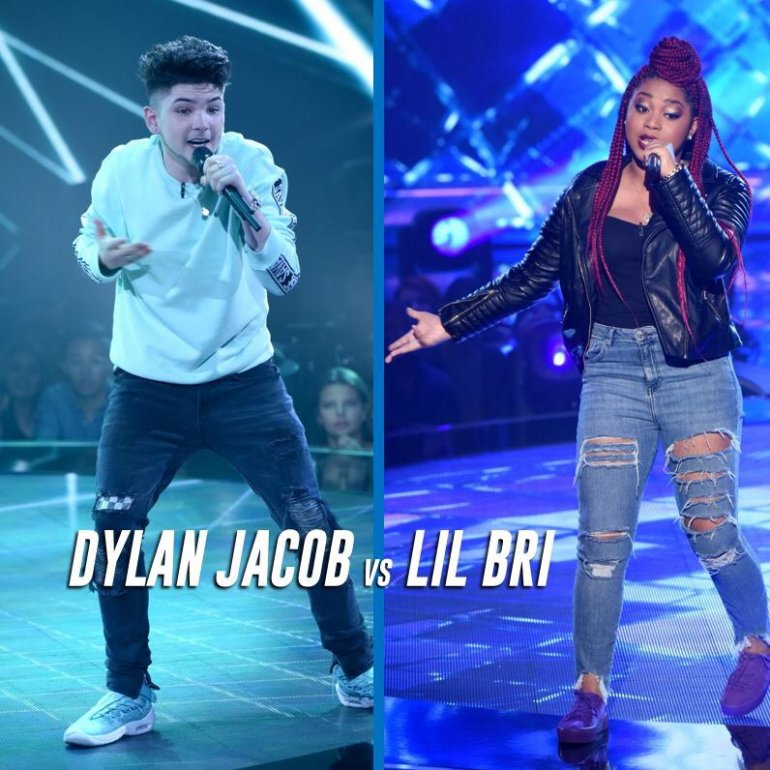 ‘The Four’ Announces Comeback Battles | Talent Recap