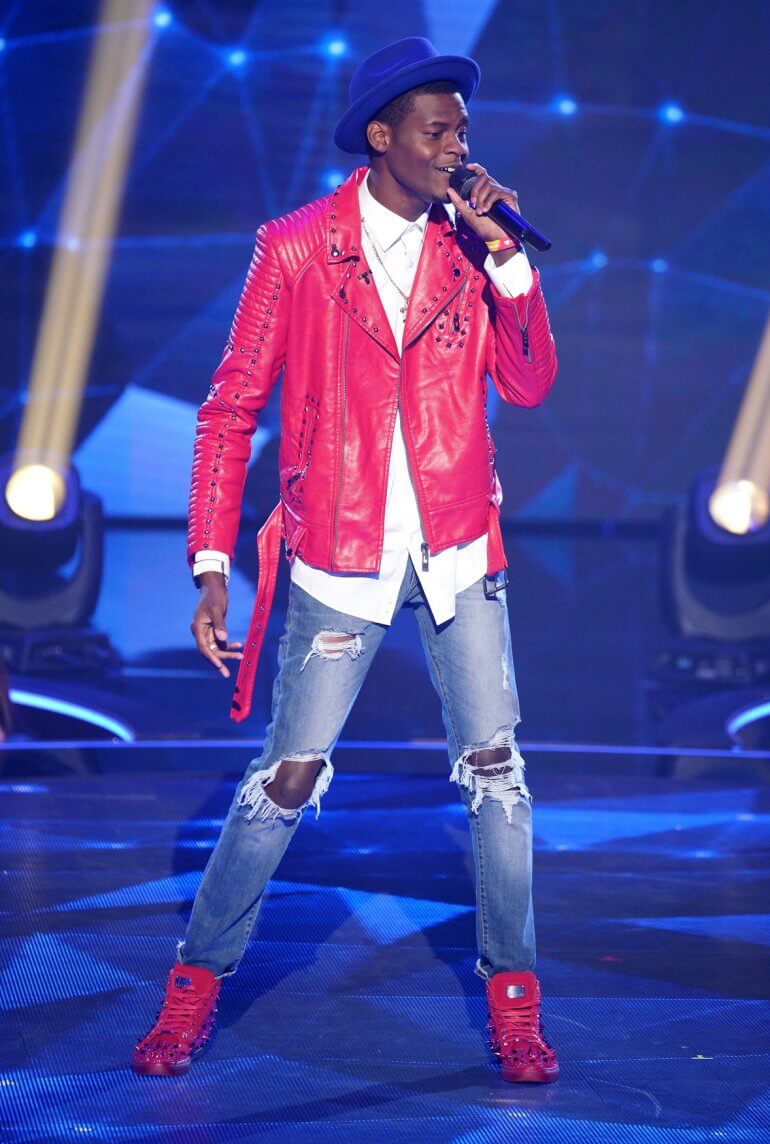 PREVIEW: New Challengers on 'The Four' This Week | Talent Recap