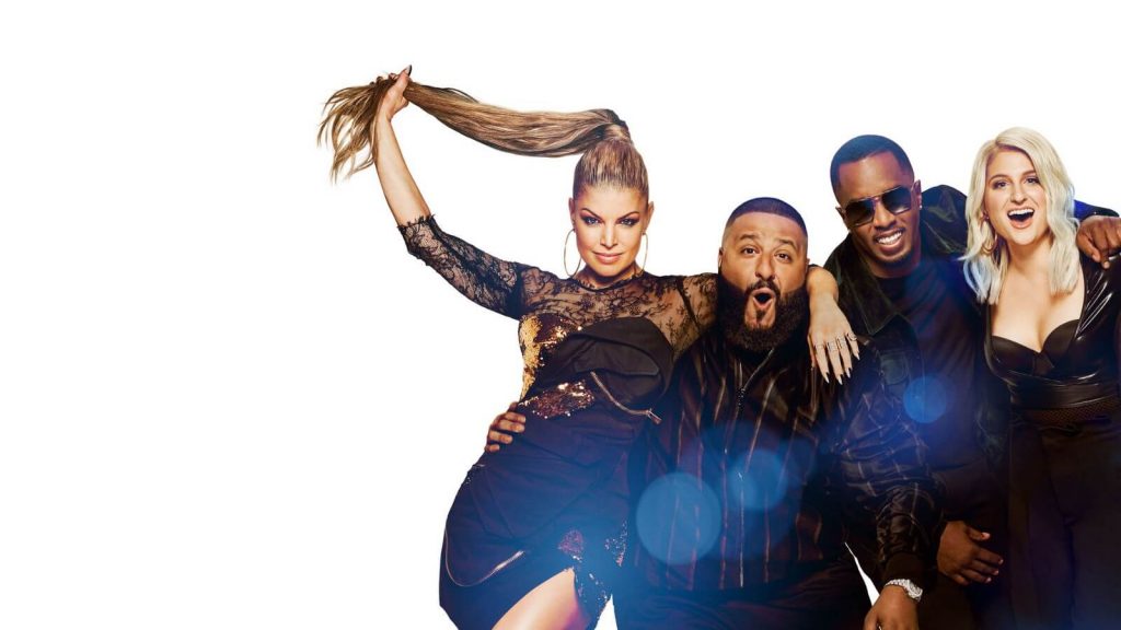 Here's Why 'The Four' Should Be Renewed For Season 3