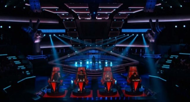 'The Voice' Introducing "The Comeback Stage" Digital Series in Season 15