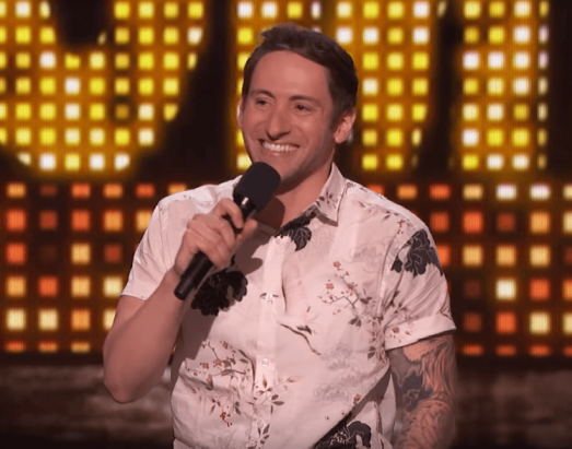'AGT' Semi-Finals Week 1 Results Recap