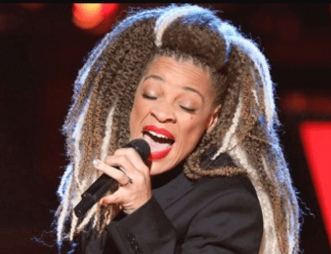 5 Things You Didn't Know About 'The Voice' Season 15 Fan Favorite Sandy ...