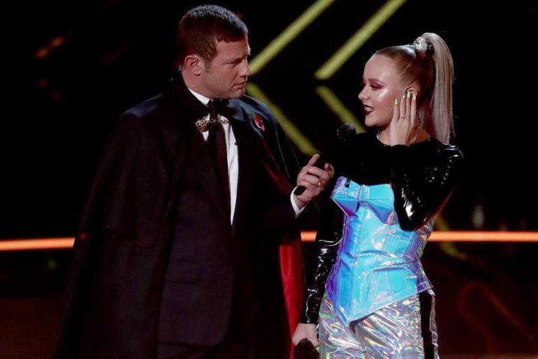 'The X Factor UK' Fans Outraged When Molly Scott Is Eliminated