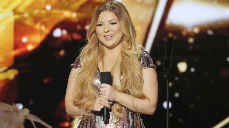 First 'AGT' Winner EVER Competes in 'AGT: Champions'