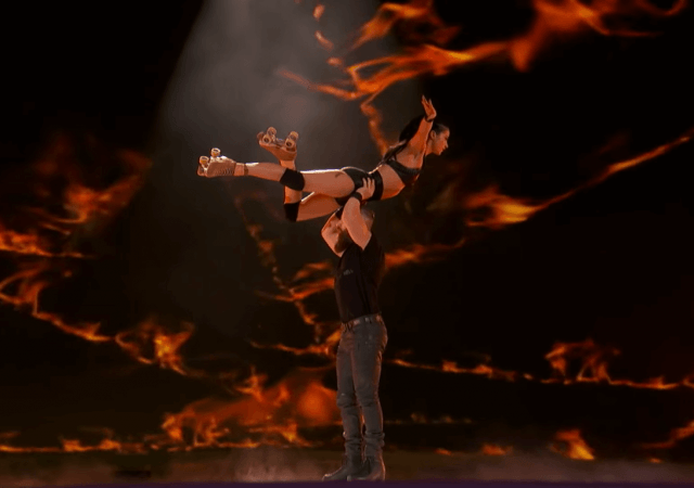 billy and emily england News, Videos & Updates | Talent Recap