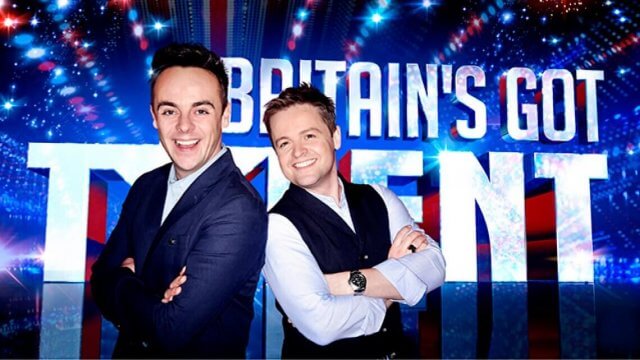 'Britain's Got Talent' Releases New Chaotic Trailer Featuring Ant And ...