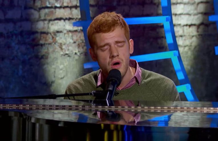 'Idol' Hopeful Jeremiah Lloyd Harmon Sets The Record Straight About His ...