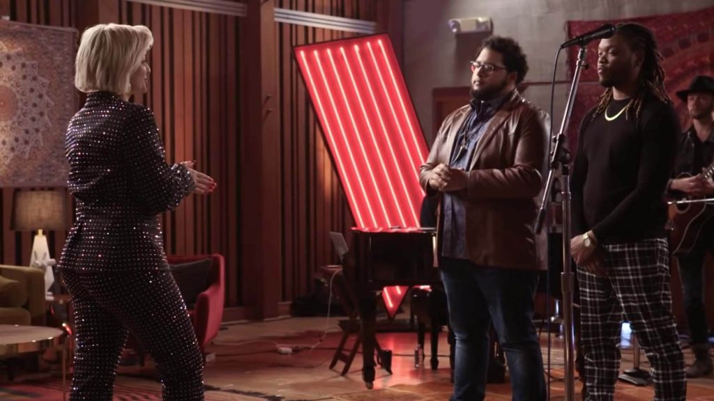 'The Comeback Stage' Recap: David Owens vs. Kanard Thomas