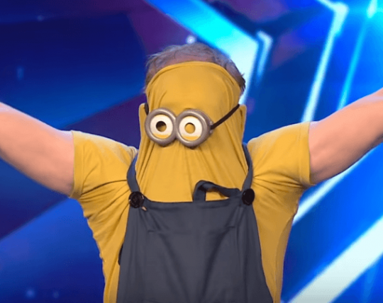 'Britain's Got Talent' Is Back With More Amazing Auditions