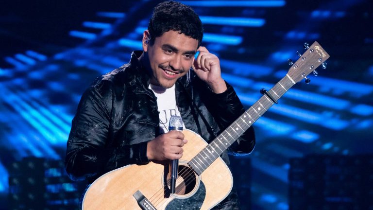 'American Idol' Star Alejandro Aranda Postpones Remaining Tour Dates
