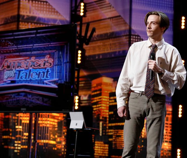 Talent Recap: The World of TV Talent Shows