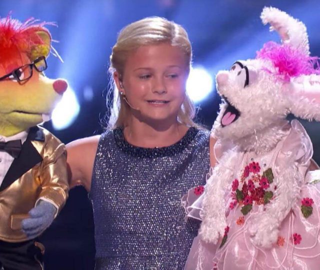 Talent Recap: The World of TV Talent Shows