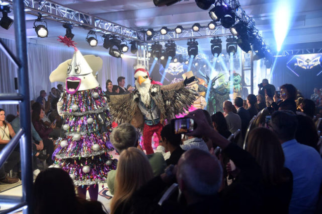 'The Masked Singer' Season 2: Everything You Need to Know!