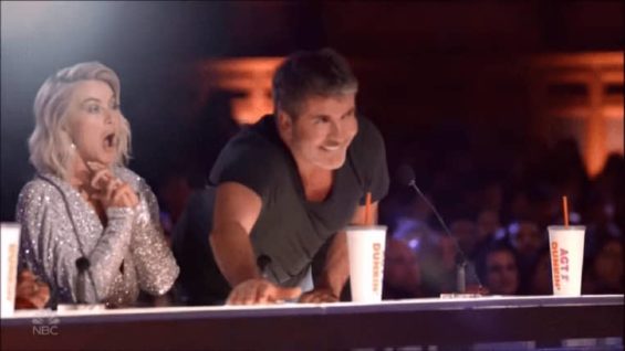 Watch All Of Simon Cowell's Golden Buzzer Acts On 'AGT' - What They All Have In Common?