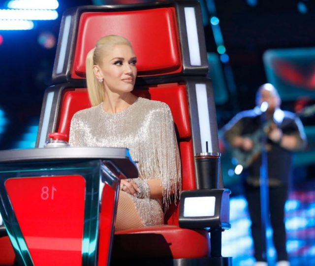 Talent Recap: The World of TV Talent Shows