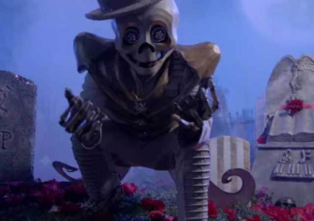 Who is The Deer on ‘The Masked Singer’? Clues + Predictions So Far!