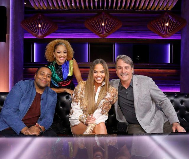 Talent Recap: The World of TV Talent Shows