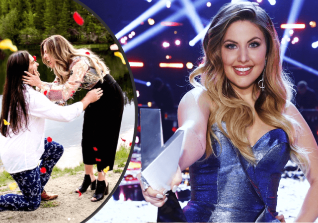 'AGT' Recap: Terry Crews OWNS The Night After Golden Buzzer Moment ...