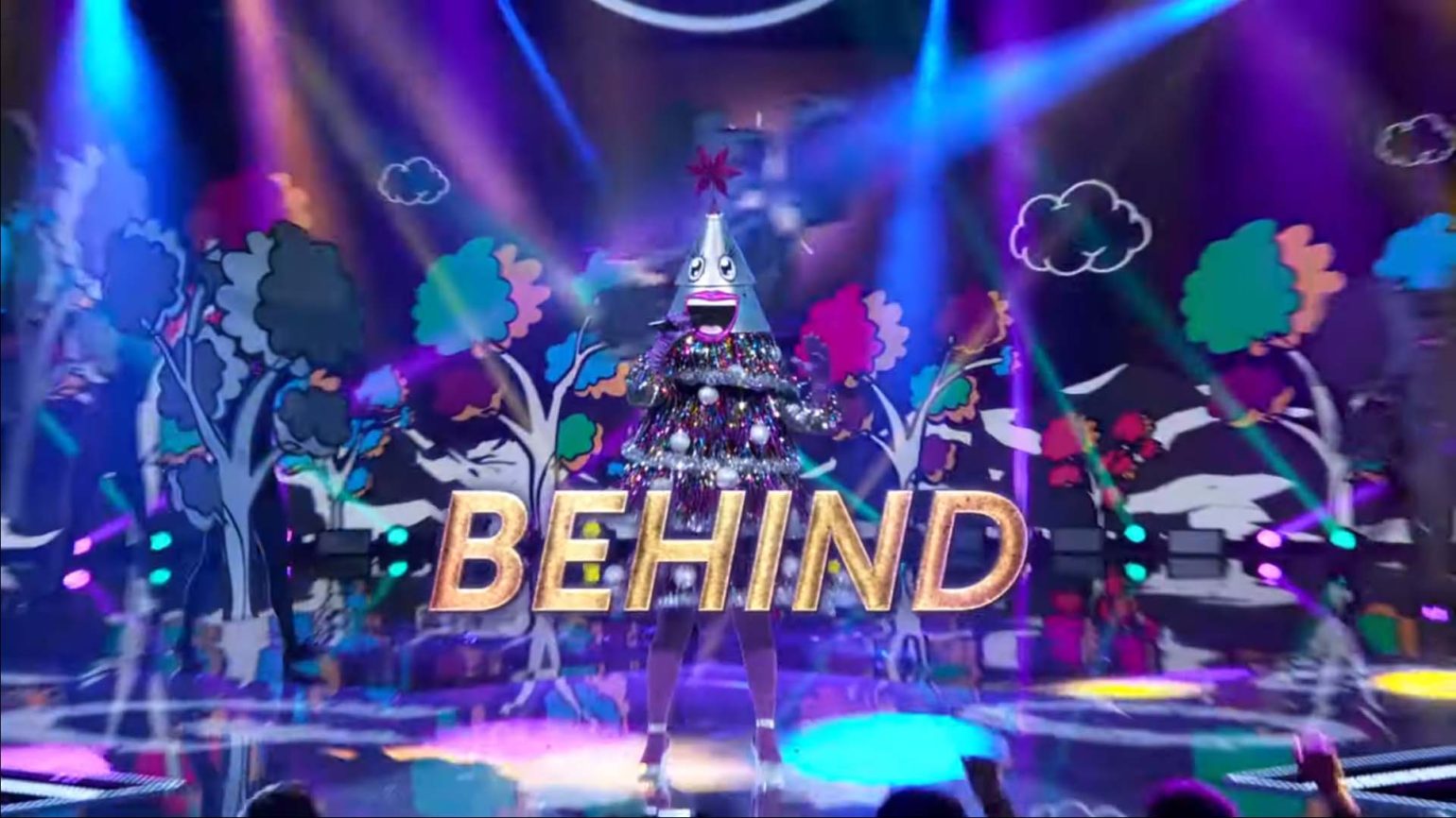 'The Masked Singer' Season 2 Sneak Peek Reveals NEW Crazy Costumes!