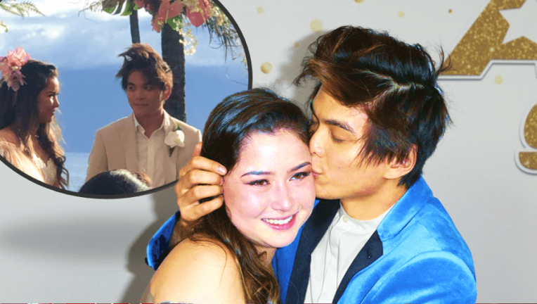 Shin Lim Marries His Girlfriend! Watch Their Marriage Story And ...