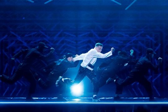 'BGT' Winner George Sampson's Miraculous Return For 'BGT: Champions'