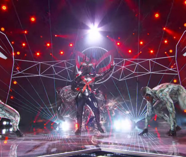 Talent Recap: The World of TV Talent Shows