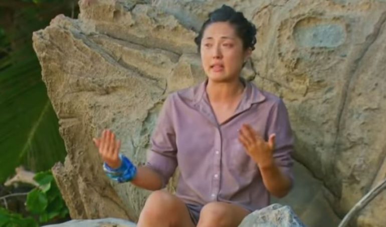 'Survivor' Recap: The explosive "Sexual Harassment" Episode That Broke ...