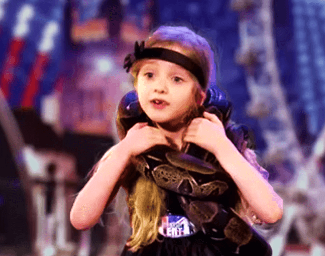 Talent Recap: The World of TV Talent Shows