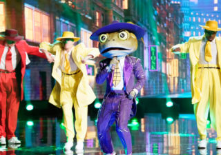 Talent Recap: The World of TV Talent Shows