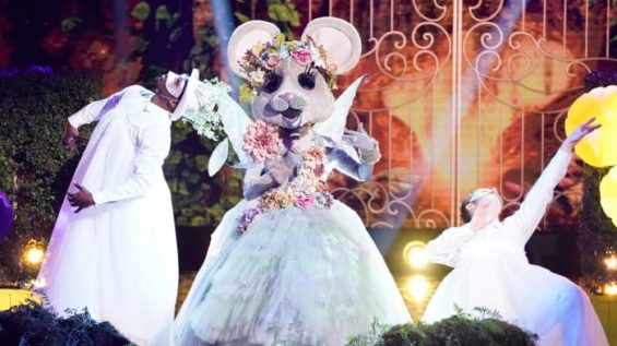 Who Is The Mouse? ‘The Masked Singer’ Predictions & Clues Decoded!