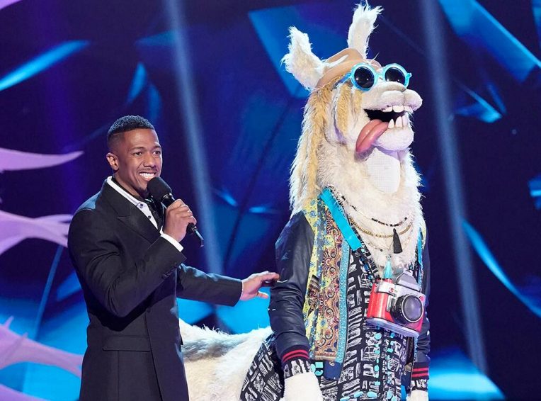 The Masked Singer Group A Playoffs Recap A Whole Llama Drama