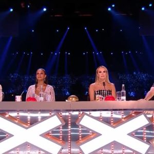 WATCH 'Britain's Got Talent' Season 14 Sneak Peek