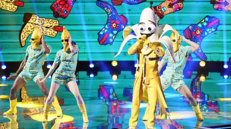 Who Is The Banana? ‘The Masked Singer’ Predictions & Clues Decoded!