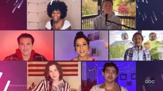 The Winner Of 'American Idol' 2020 Is ...