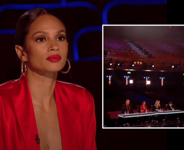 Talent Recap: The World of TV Talent Shows