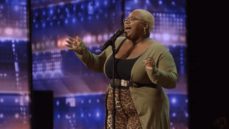 5 Facts About Cristina Rae, 'AGT's Latest Powerhouse Singer