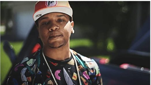 Rapper Tray Savage Dead At 26 In Shooting After Delivering Moving ...