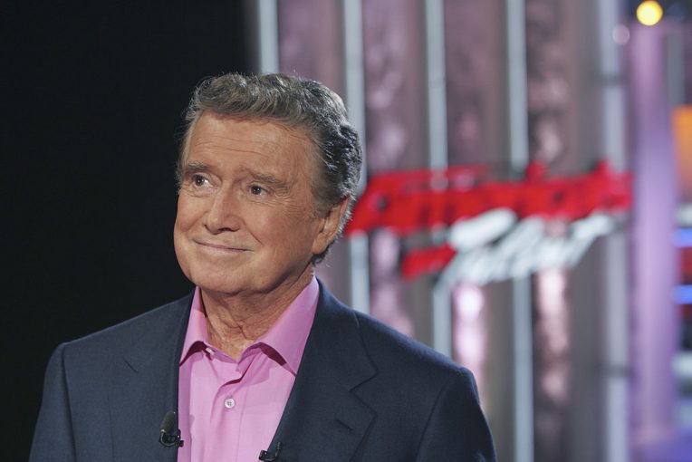 Watch Regis Philbin on America's Got Talent: The First-Ever Host Dies ...
