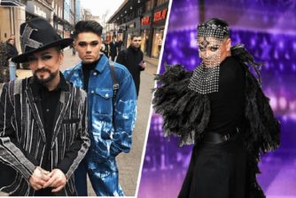 Meet Sheldon Riley: The Aussie Filipino Singing Sensation On 'America's ...