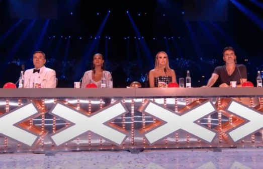 How To Join 'Britain's Got Talent: The Finalists' Virtual Audience ...