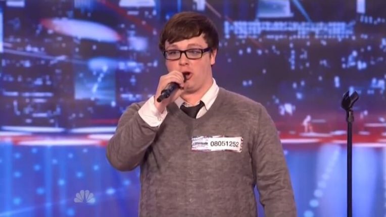 'AGT' Opera Singer Shows Family What They Are Missing After Kicking Him ...
