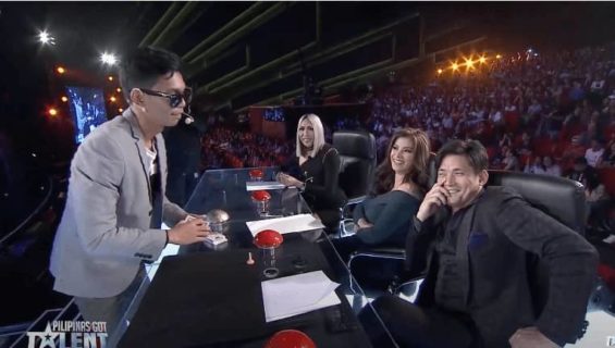 Teen Filipino Magic Act Will Make You Laugh Out Loud At His Card Tricks ...