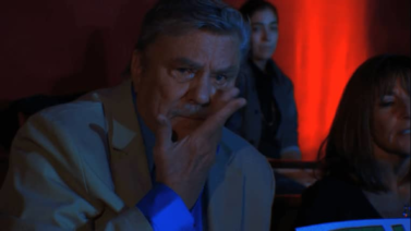 'AGT' Singer Makes His Father Cry During His Audition [VIDEO]